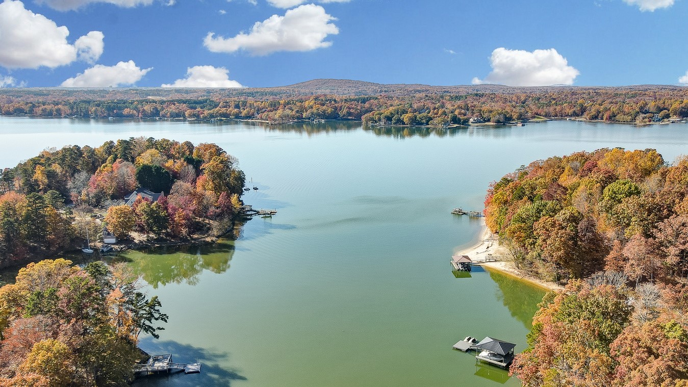The Lake Wylie Man - Events | Lake Wylie